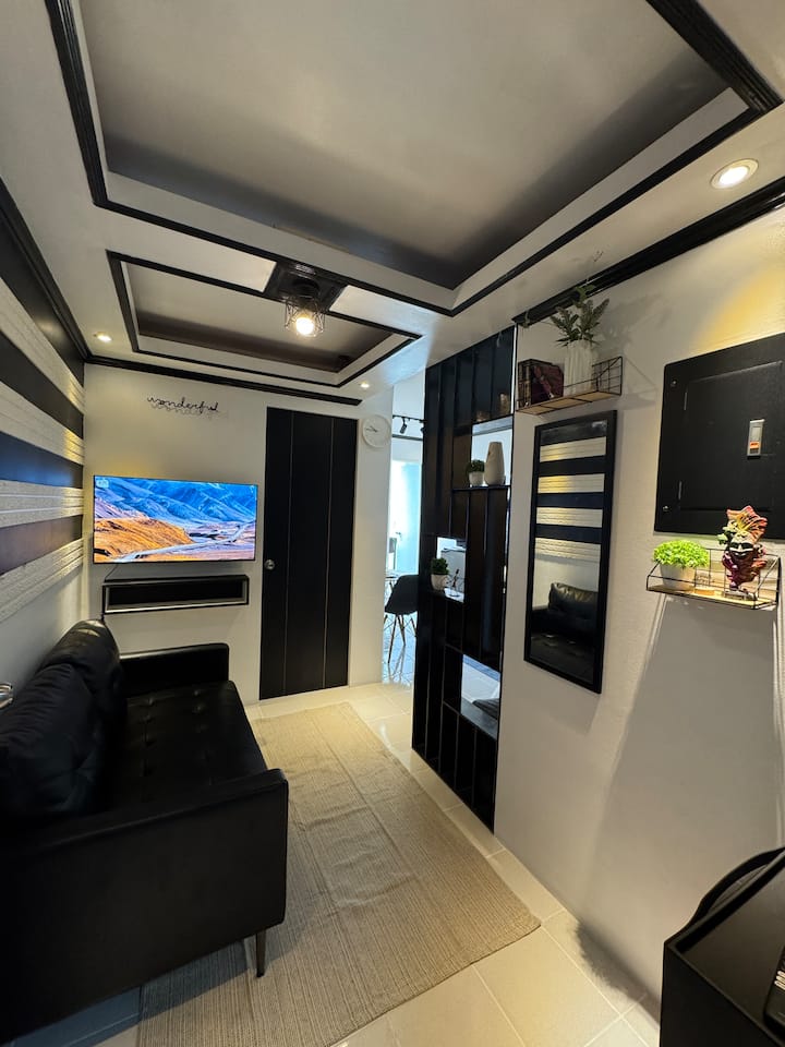 Southside Condo Near Enchanted Kingdom - Cabuyao