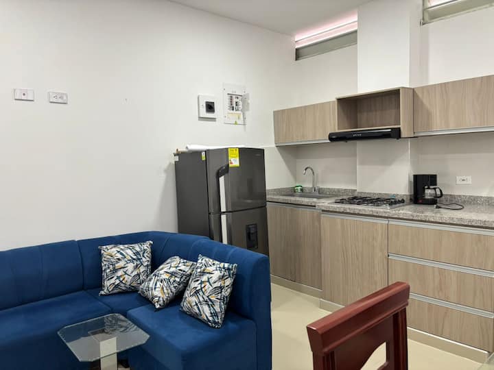 Hermoso Apartamento En Tumaco 315 - Tumaco
