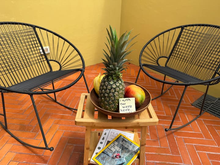 Nosara Bliss. Confort, Privacidad Y Ubicación. - Nosara