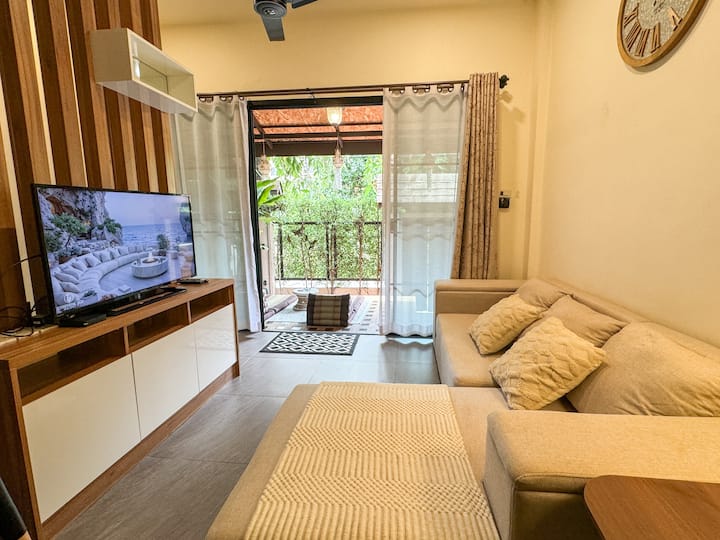 No.4 Ravisada Baan Wua Lai Located In Old Town - Chiang Mai