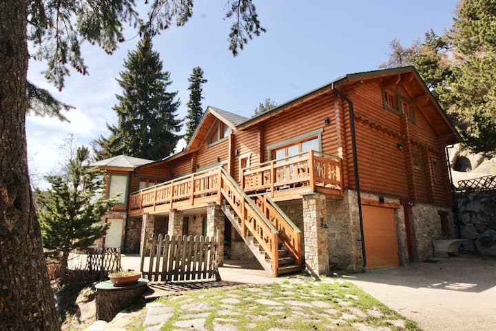 Chalet Hestia - Matemale