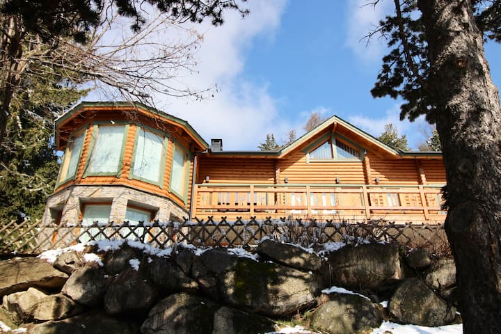 Chalet Hestia - Font-Romeu-Odeillo-Via
