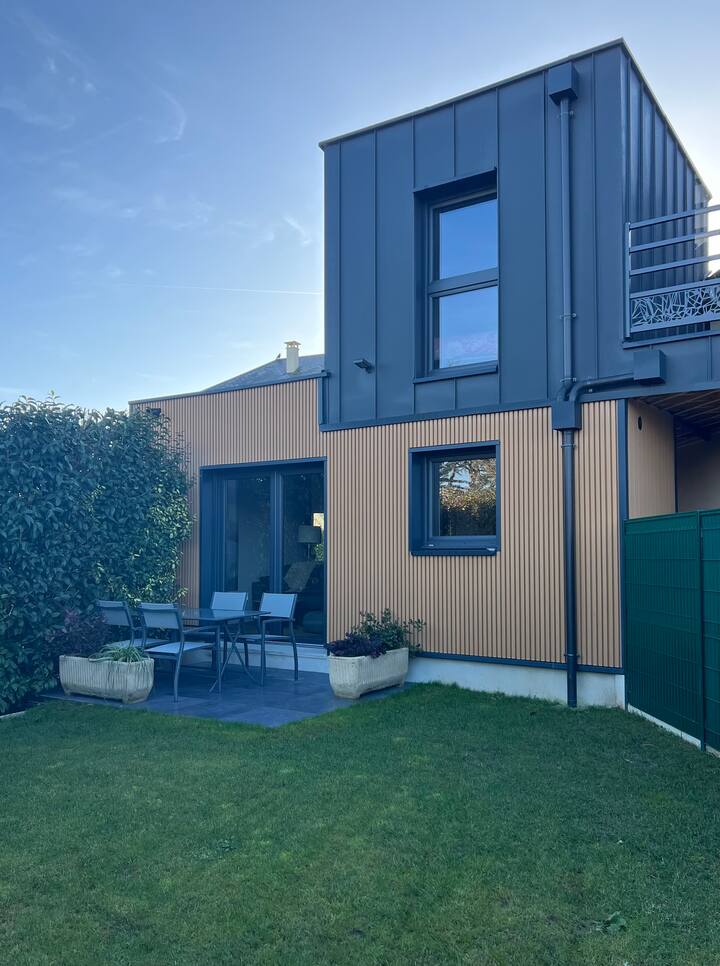 La Maison D’à Côté - Orleans