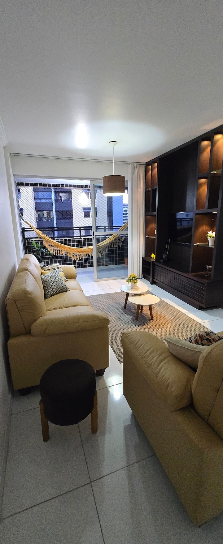 Apto No Coração Da Ponta Verde - Maceió