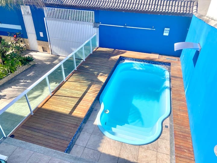 Residencial Aguiar 1 - Angra dos Reis