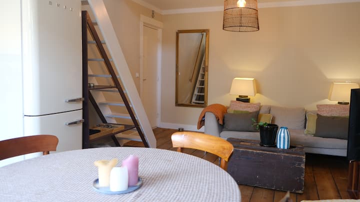 Knus Appartement - Diemen