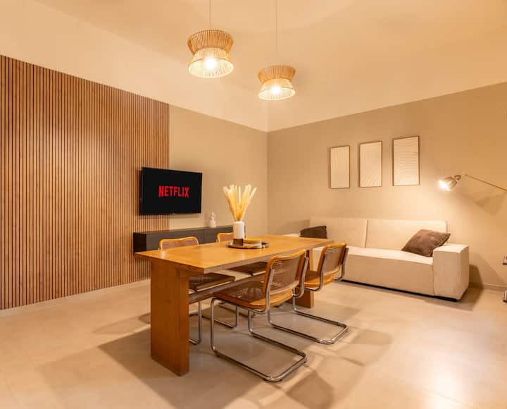 [Parking, 15 Min à Pied De La Tour] Maison Marilyn - Pisa