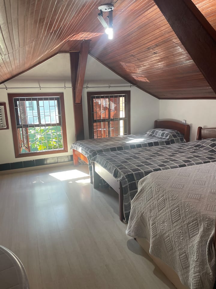 Apartamento Canasvieiras - Brasil