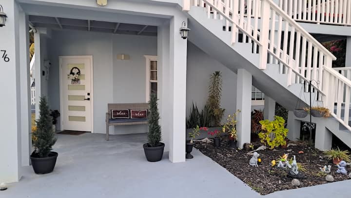 Cedar Valley Hideaway - Antigua and Barbuda