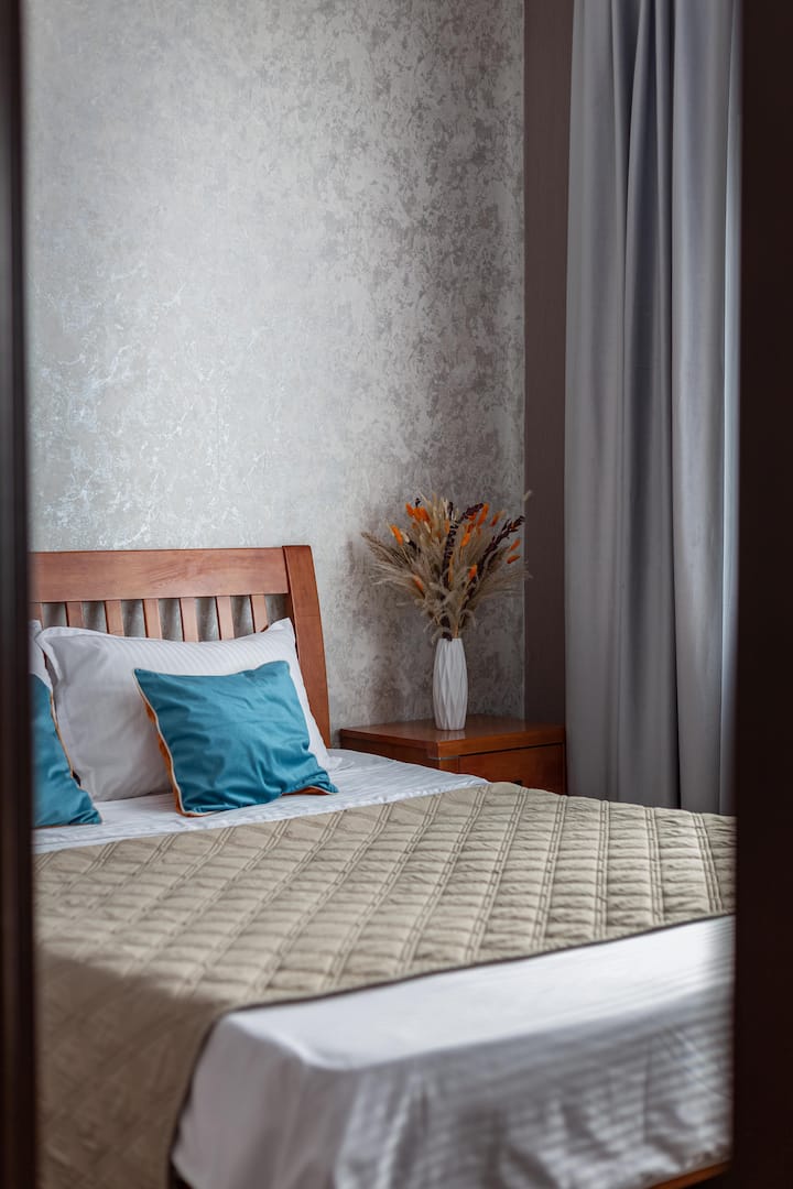 ЖК Северное Сияние - Kazakhstan