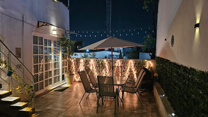 Zócalo, Estadio Gnp, Aicm, Palacio De Los Deportes - Mexico City