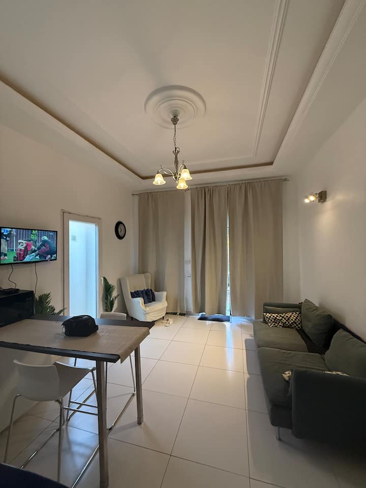 Appartement Full Ikea - Jaunde