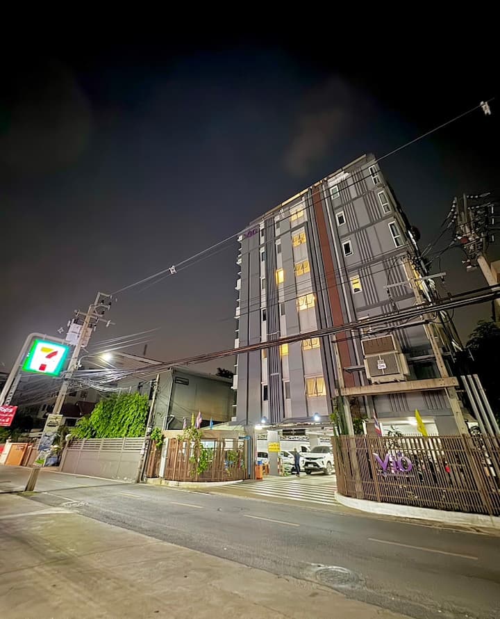 Vio Room 40 - Bangkok