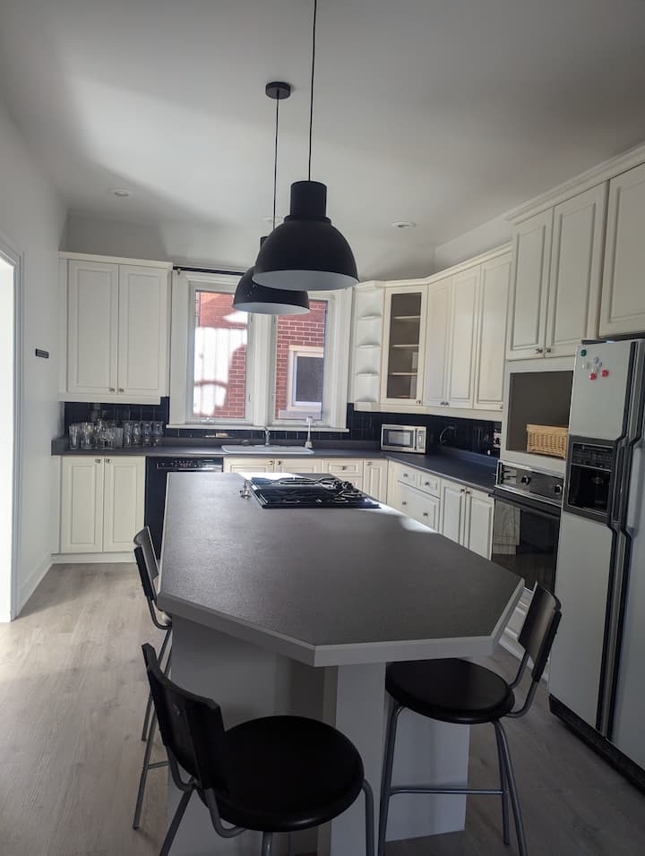 Rustic Charm Oasis - Chicopee