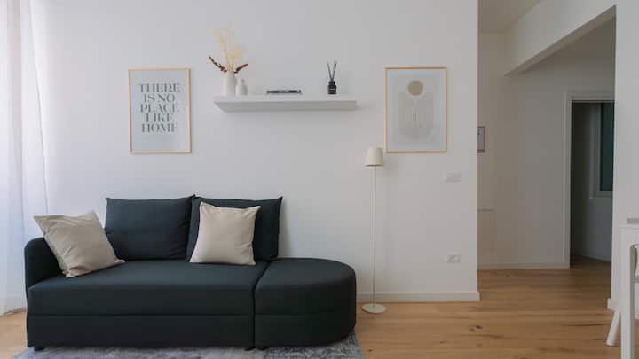 “A Casa Di Leo” - Trieste