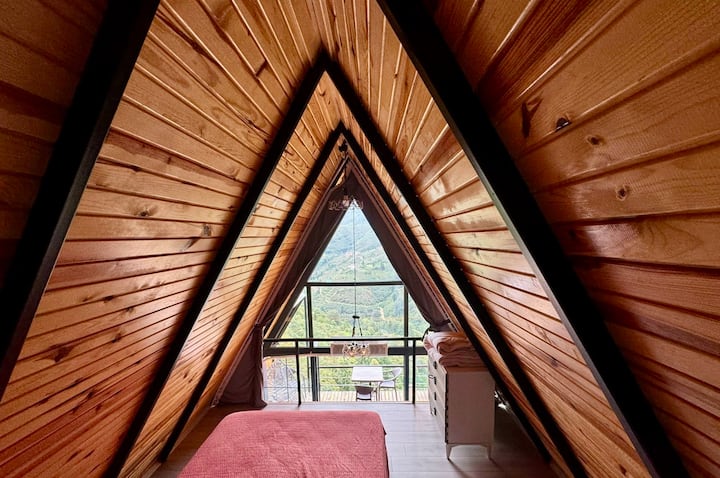 Trabzon City’s Bungalov No 3 - Trabzon