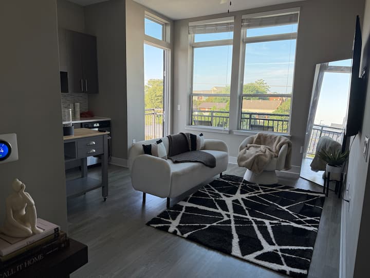 The Heart Of Sandy Springs - Sandy Springs, GA