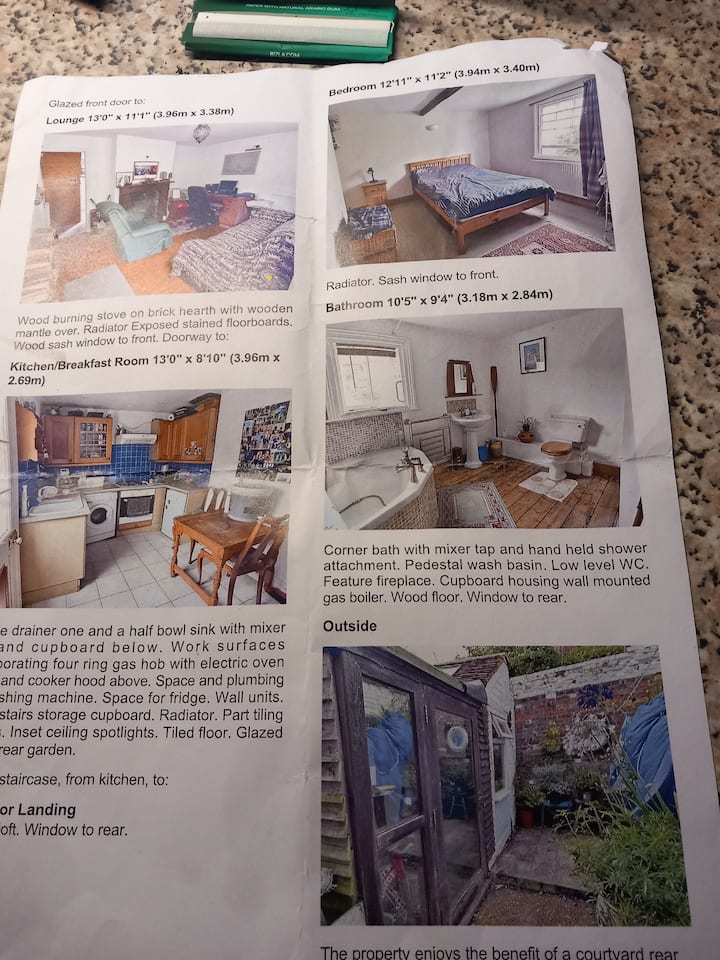 Simple £100 Per Night! - Eastbourne