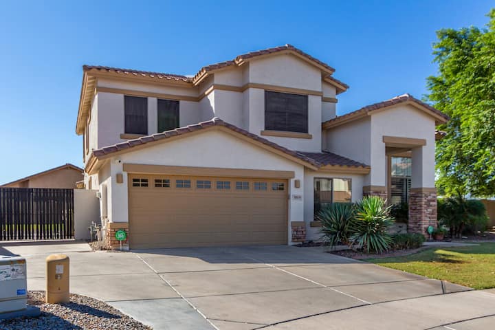 Modern Glendale Getaway! - Glendale