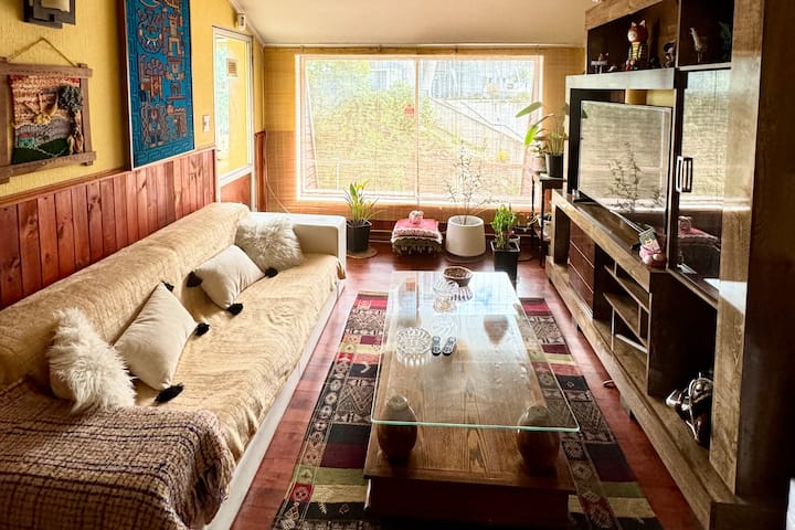 Departamento Céntrico - Puerto Montt