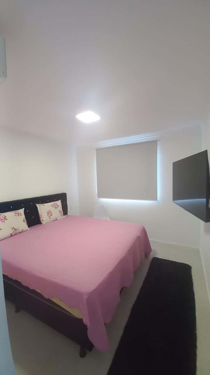 Apartamento Aconchegante - Blumenau