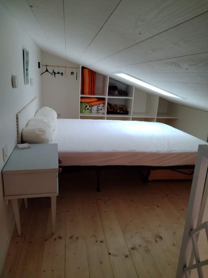 Appartement Avec Terrasse - Île de Ré