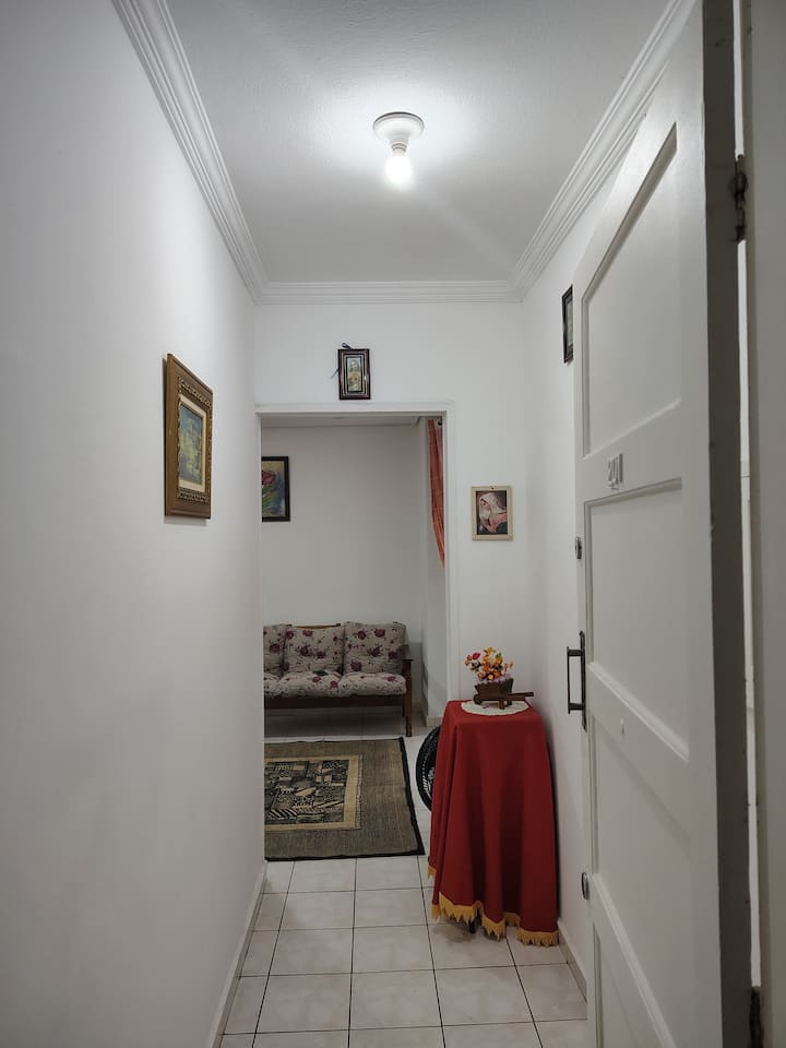 Coração De Sv Próx A Praia - Santos State