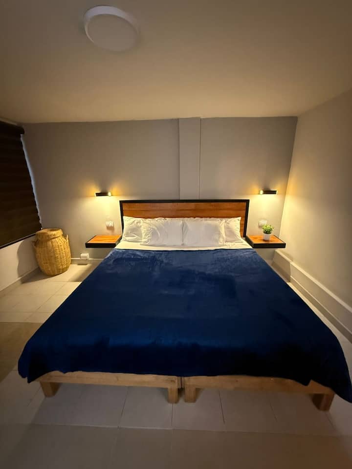 Departamento Jarana - Xalapa-Enríquez