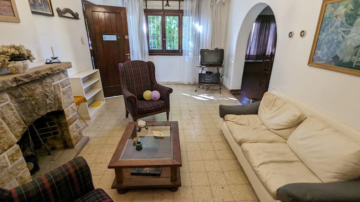 Casa Tipo Chalet En Miramar - Miramar
