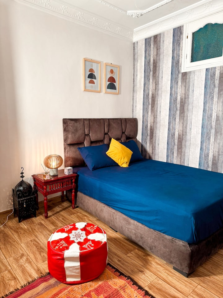 Comfortable Room In Tiznit - Tiznit