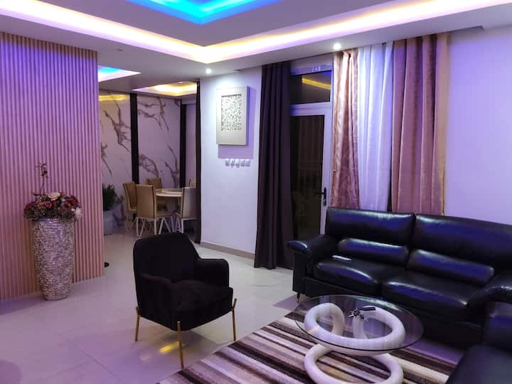 Hebergement De Luxe, à Bon Prix - Kinshasa