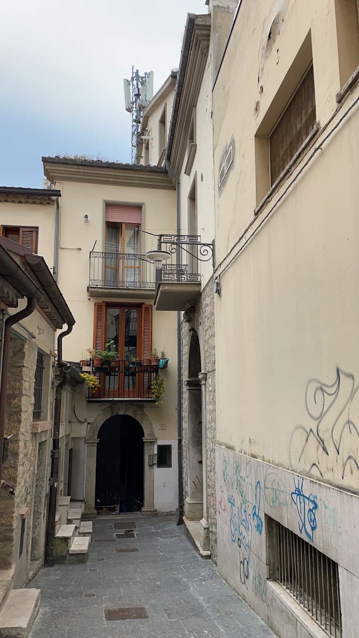Centro Città - Potenza