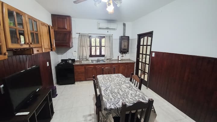 La Ivon - Villa Mercedes