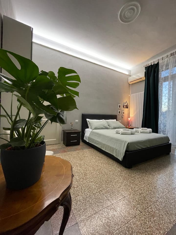 Middle Bridge Apartment - Florenz