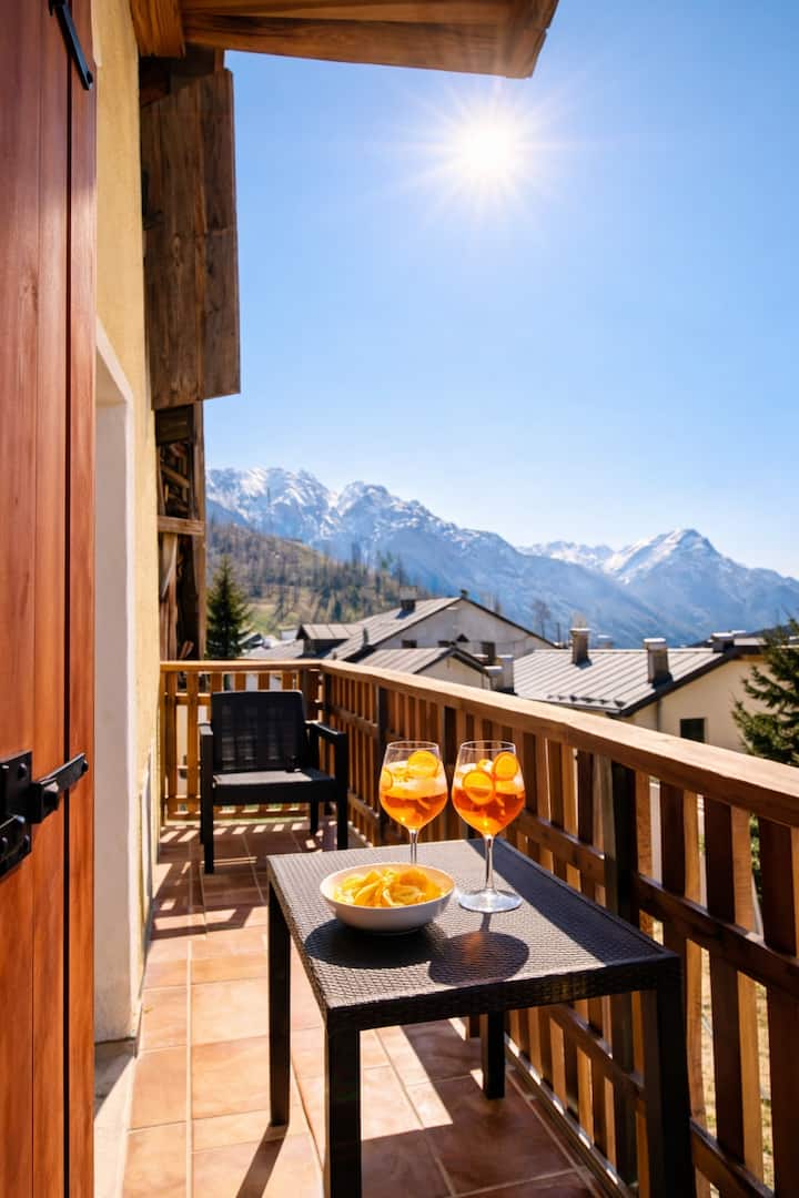 In Cima Alla Contrada - Pieve di Cadore