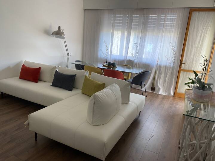 Yalla House - Schio