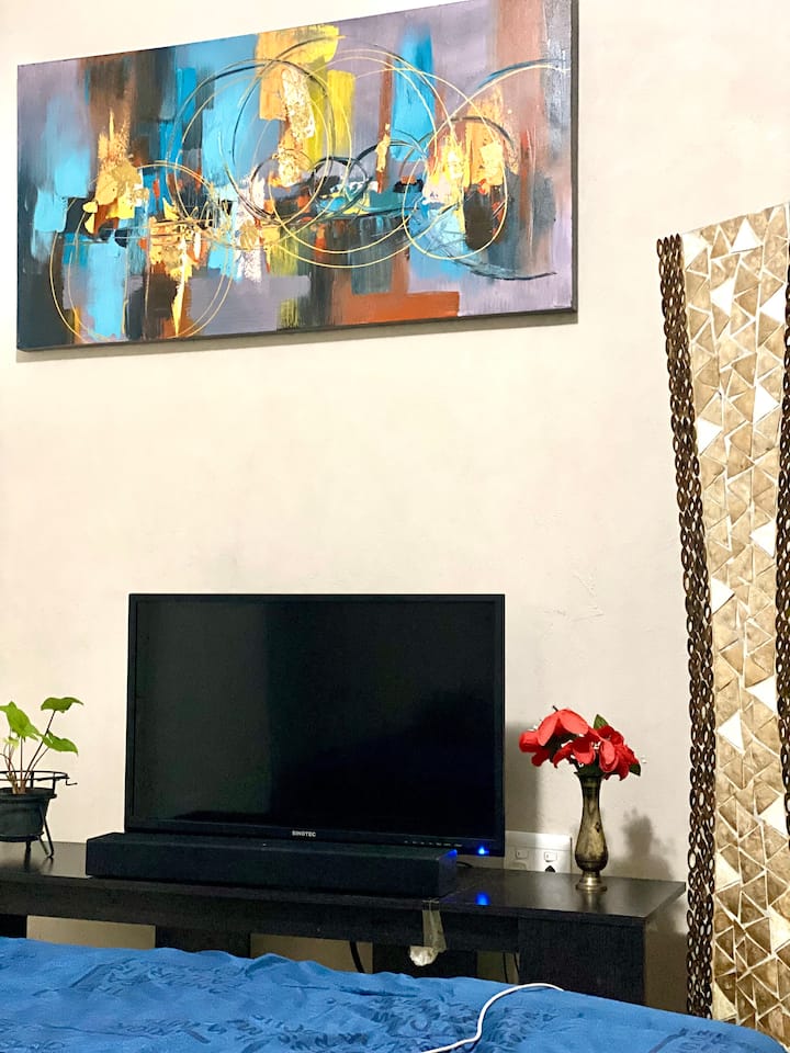 Summerplace Guest Room(s) - Modimolle