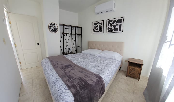 Depa Residencial Toledo - Mexicali