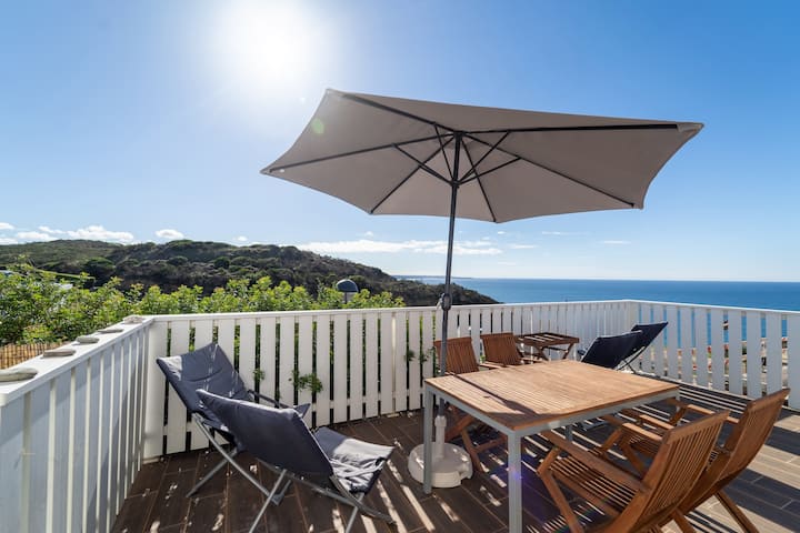 Casa Coral- Praia Da Arrifana - Aljezur