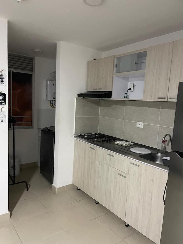 Hermoso Apartamento En Armenia - Armenia, Colombia