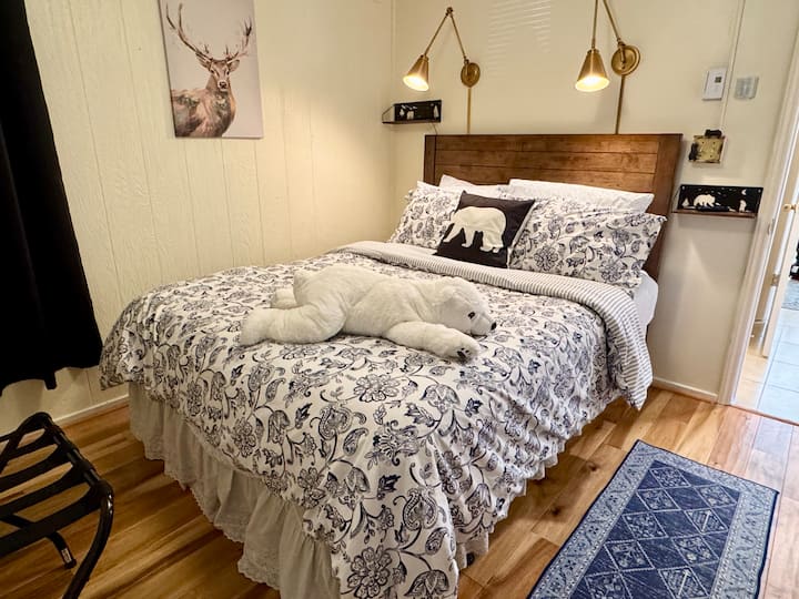 Limited Ski Dates Left! Skyleaf Condo On Sugar! - Sugar Mountain, NC