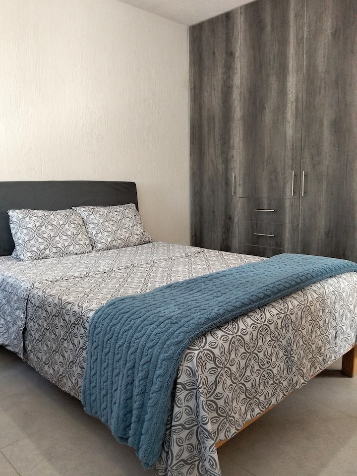 Tu Hogar Tranqulidad 
 Segurdad Y Conford. - Querétaro