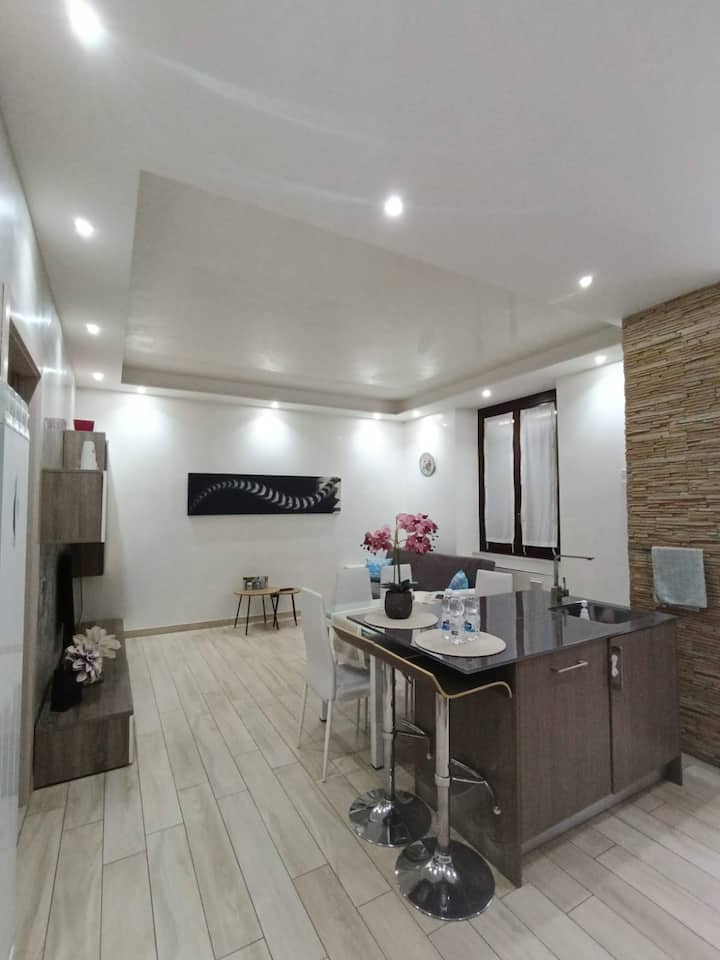 Appartamento Orchidea - Varese