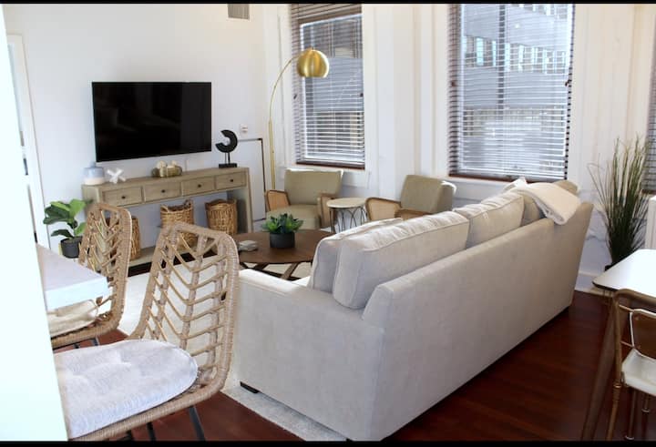 Downtown Denver Chic Unit - Denver