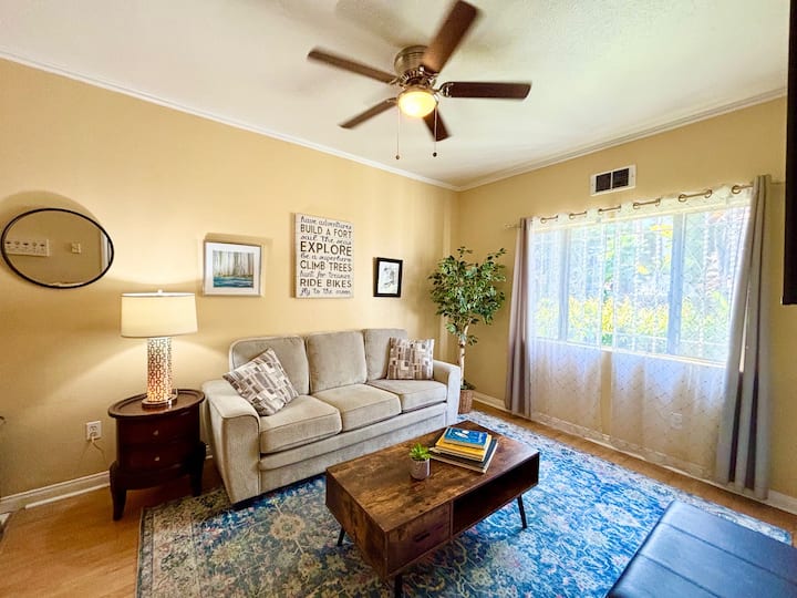 Sunny San Diego - El Cerrito - San Diego