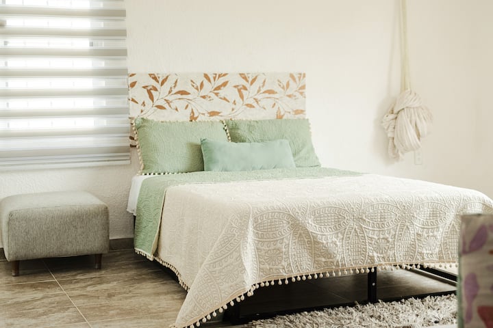 Brisa Verde - Origen/parrilla Lavanderia Ecologico - Cancún