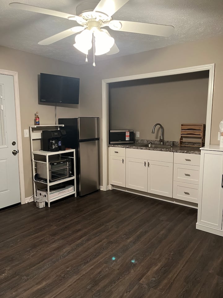 Private In-law Suite In Quiet Home. Close To Wec - Silver Springs State Park, Silver Springs