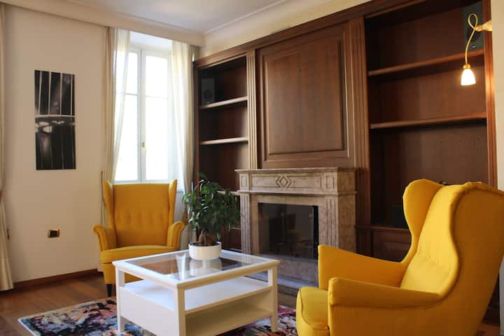 Suite Del Buonconsiglio - Trento