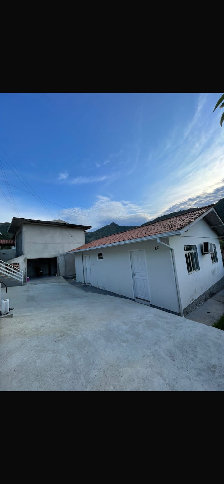 Casa Para Temporada - Governador Celso Ramos