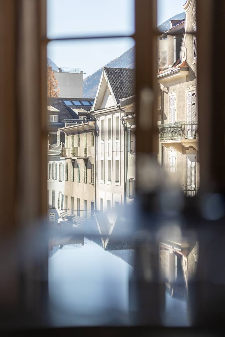Belami Living - Rennweg 4 - Tirolo